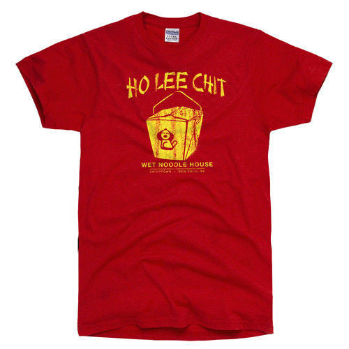 Ho Lee Chit Tee – DirtyRagz