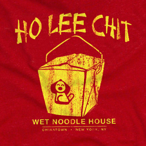 Ho Lee Chit Tee – DirtyRagz